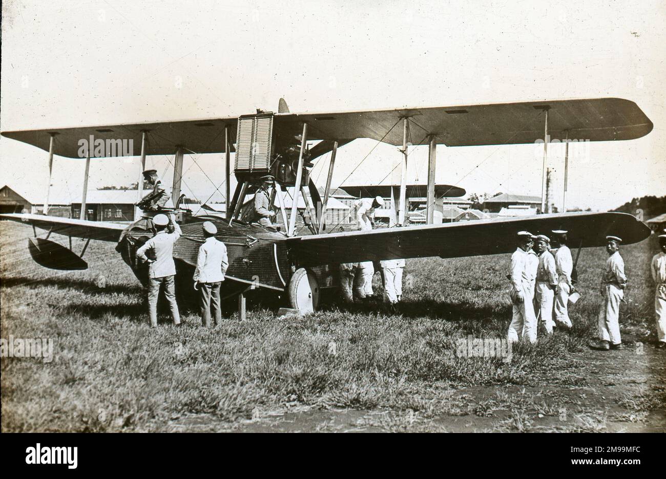 Forbes sempill -Fotos und -Bildmaterial in hoher Auflösung – Alamy