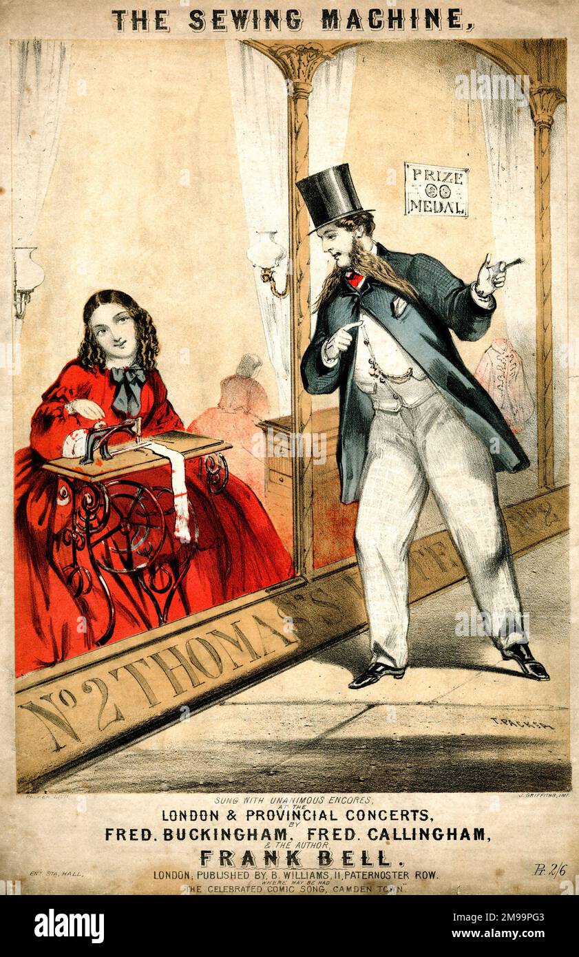 Fred buckingham -Fotos und -Bildmaterial in hoher Auflösung – Alamy