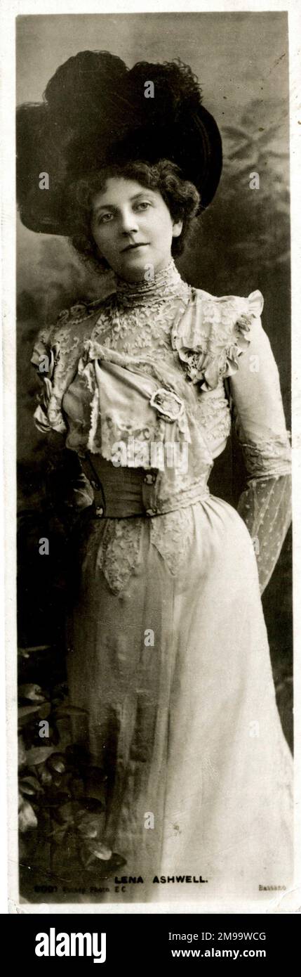 Lena ashwell -Fotos und -Bildmaterial in hoher Auflösung – Alamy