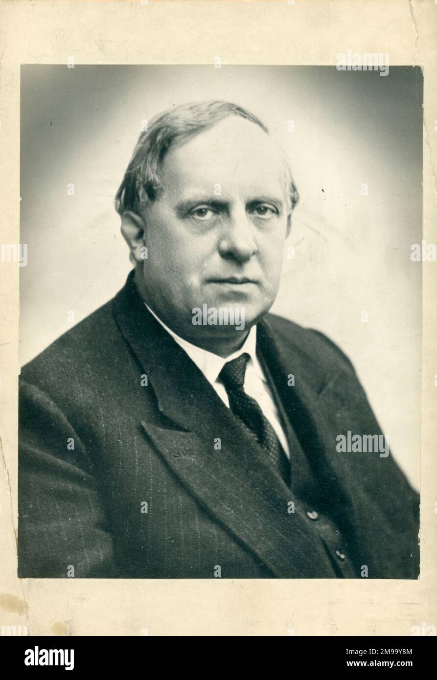 Frederick william lanchester -Fotos und -Bildmaterial in hoher ...