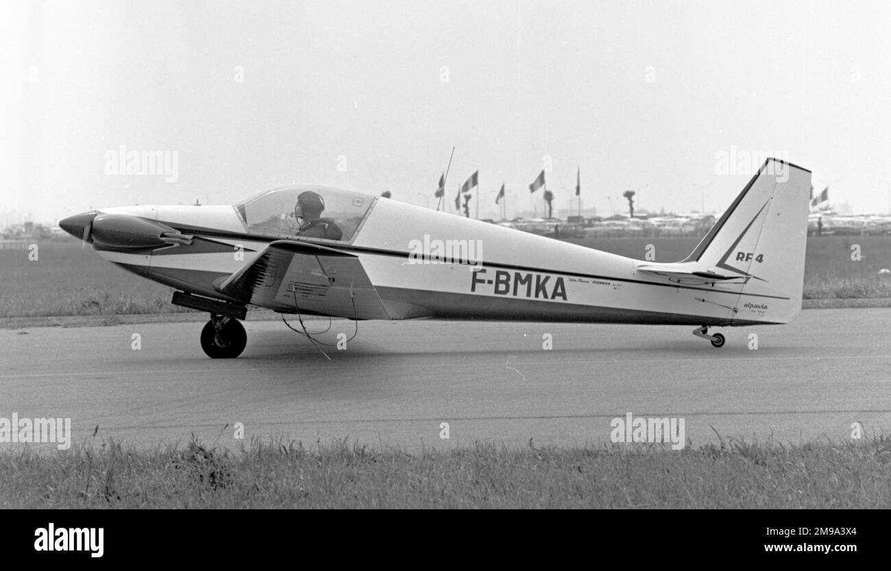 Fournier rf 4 -Fotos und -Bildmaterial in hoher Auflösung – Alamy