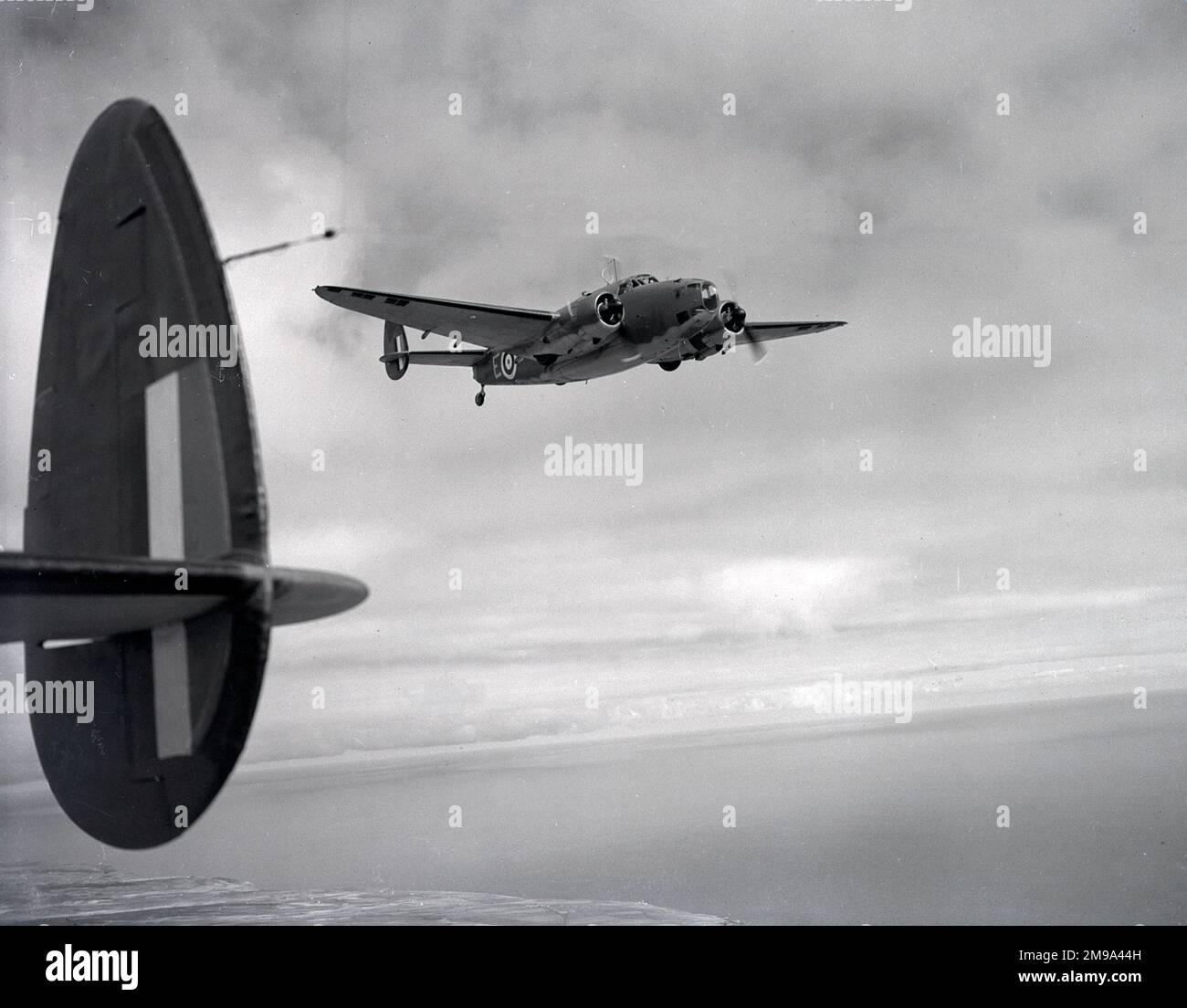 Lockheed hudson -Fotos und -Bildmaterial in hoher Auflösung – Alamy