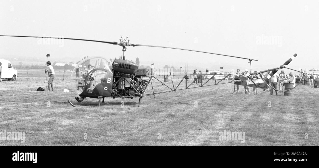 Middle wallop hampshire -Fotos und -Bildmaterial in hoher Auflösung – Alamy