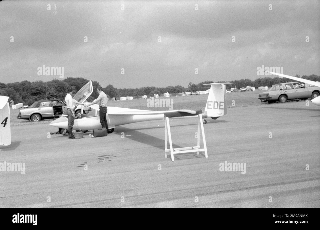 Asw 20f -Fotos und -Bildmaterial in hoher Auflösung – Alamy