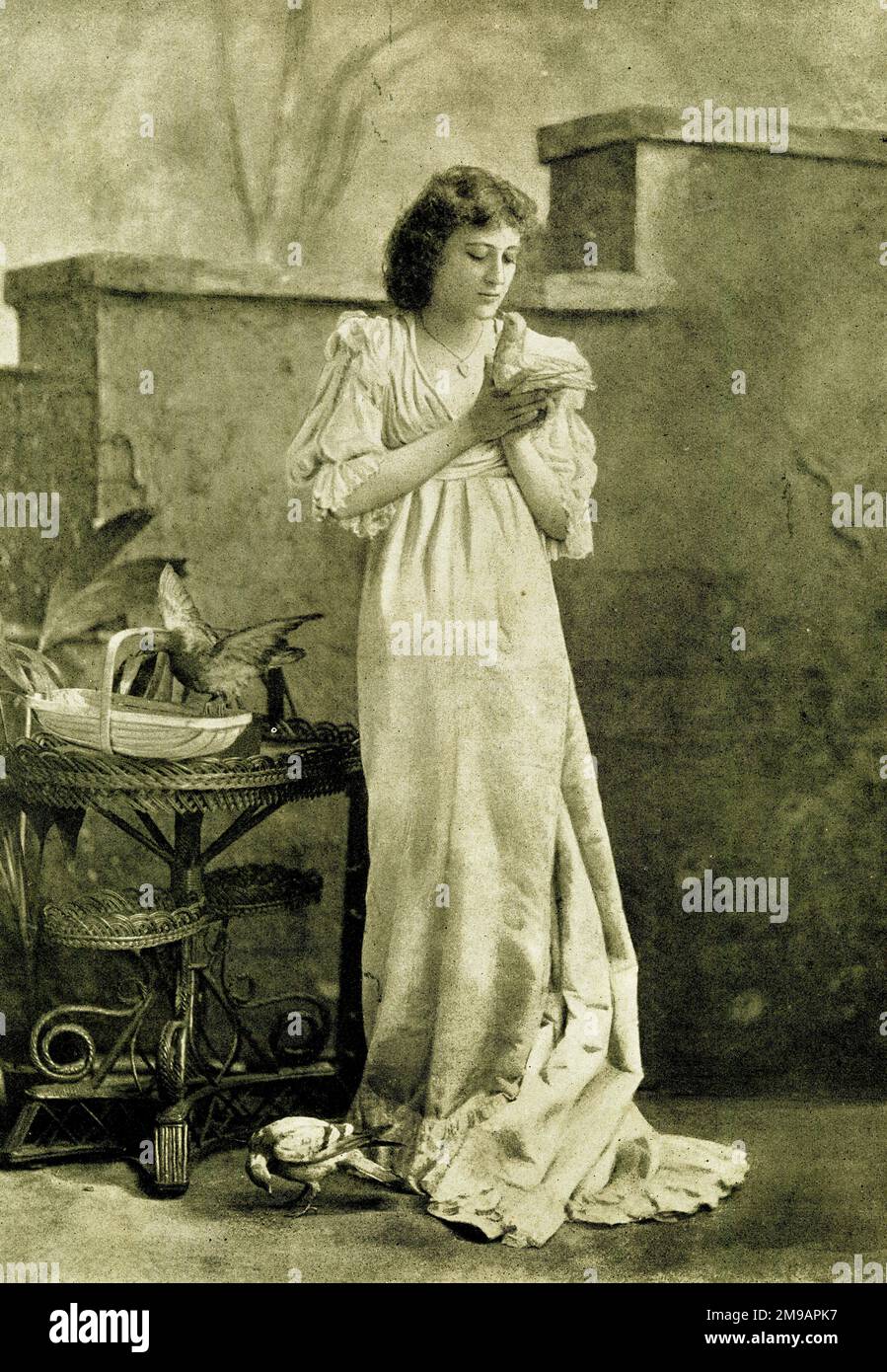 Fräulein maud -Fotos und -Bildmaterial in hoher Auflösung – Alamy