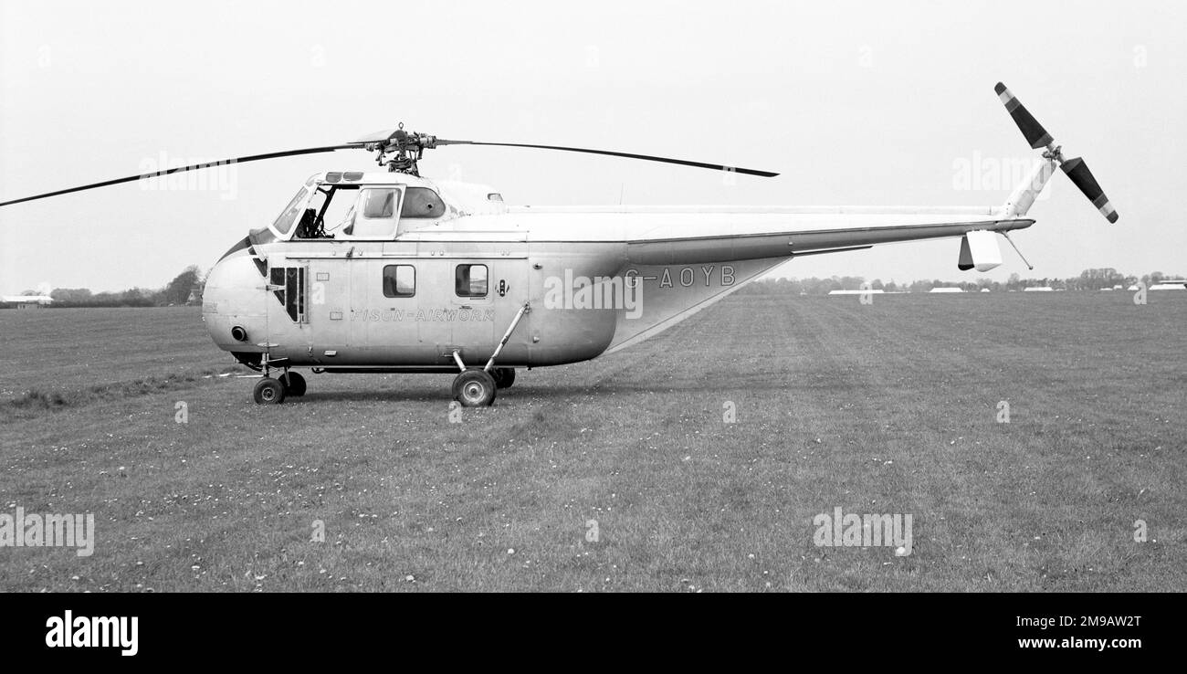 Fison airwork -Fotos und -Bildmaterial in hoher Auflösung – Alamy