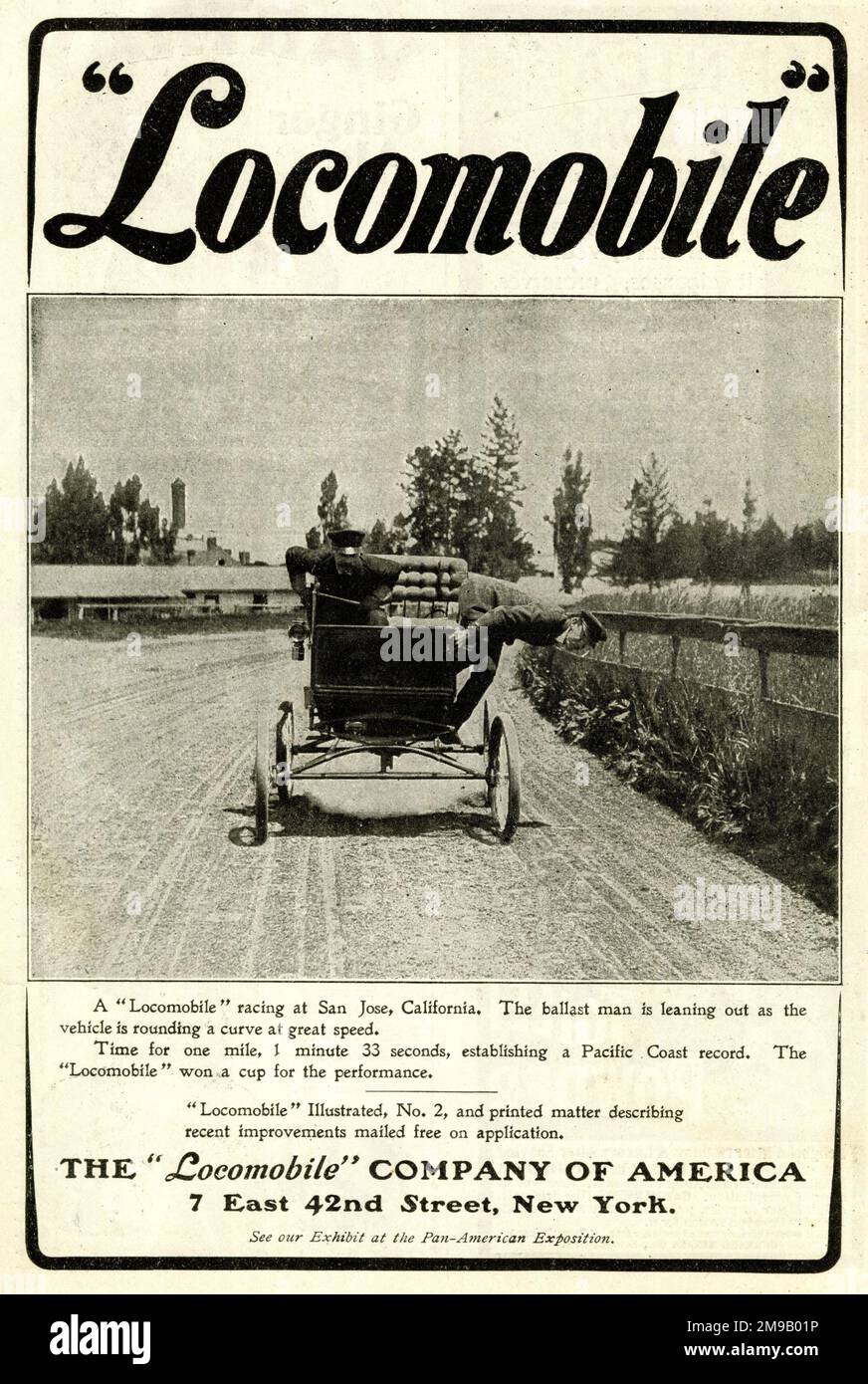 Lokomotive gesellschaft von amerika -Fotos und -Bildmaterial in hoher ...