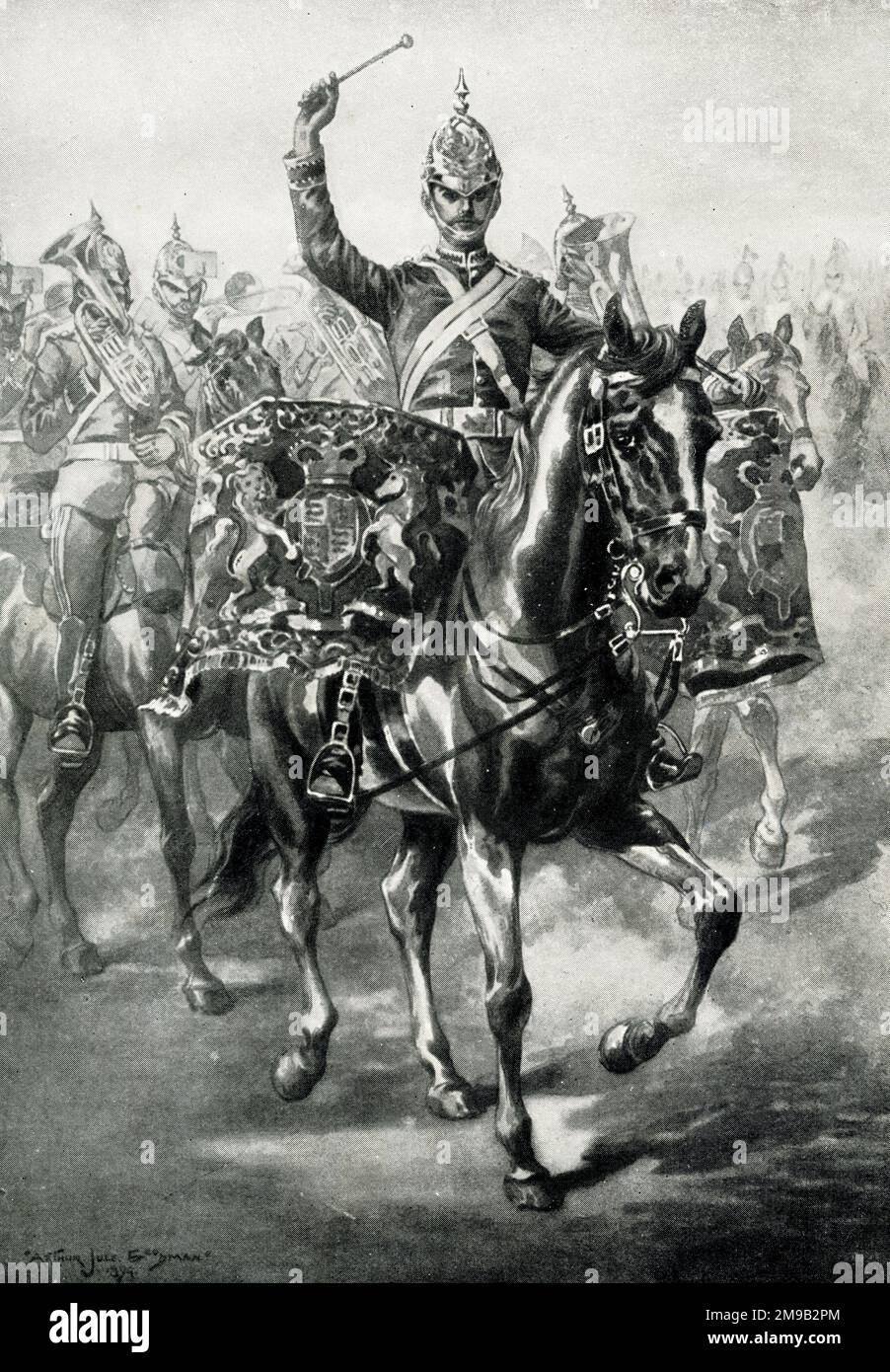 1er armee -Fotos und -Bildmaterial in hoher Auflösung – Alamy