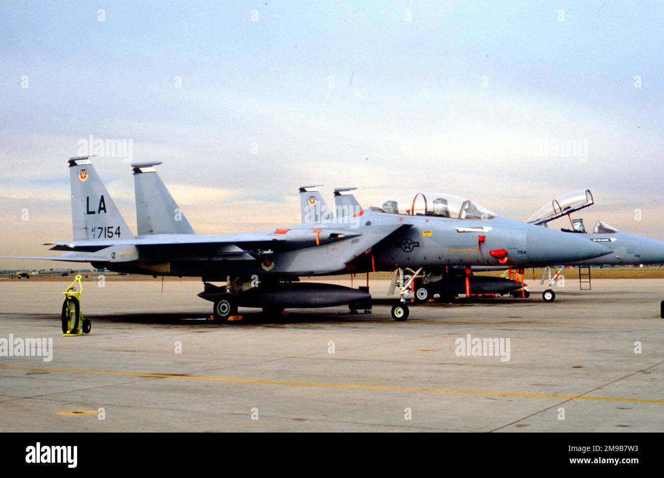 F 15b 18 mc -Fotos und -Bildmaterial in hoher Auflösung – Alamy