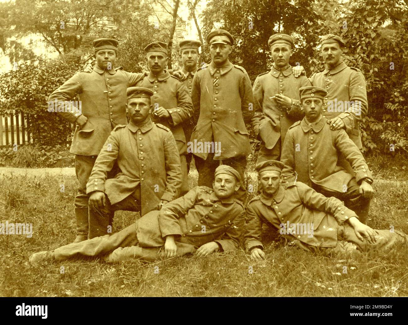 Deutsche militärgeschichte ww1 -Fotos und -Bildmaterial in hoher Auflösung – Alamy