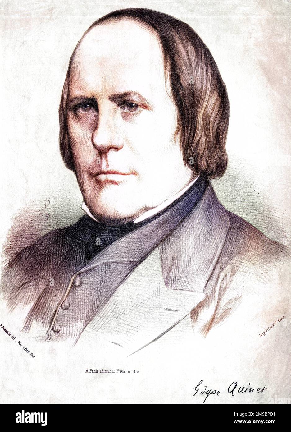 Edgar quinet -Fotos und -Bildmaterial in hoher Auflösung – Alamy