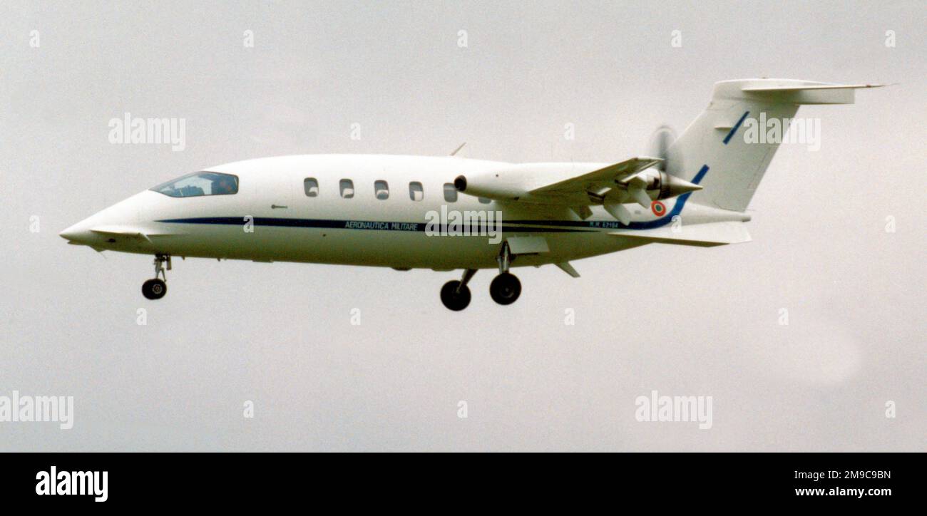 Piaggio p 180am avanti -Fotos und -Bildmaterial in hoher Auflösung – Alamy