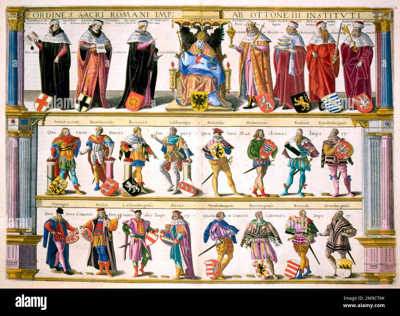 Deutsche wappen -Fotos und -Bildmaterial in hoher Auflösung – Alamy