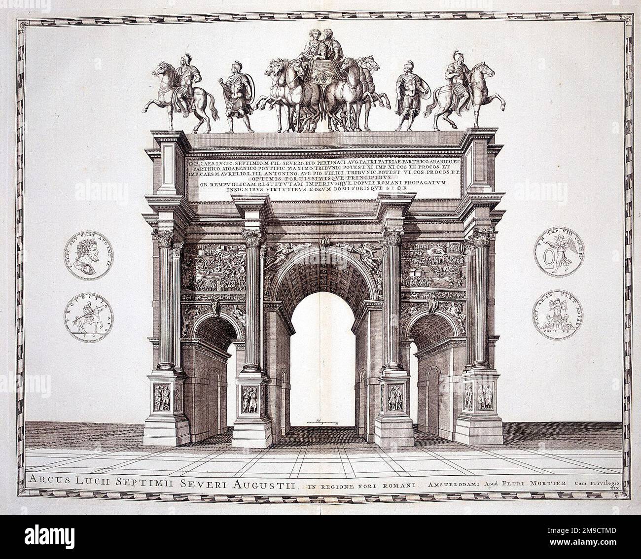 Kaiser septimius -Fotos und -Bildmaterial in hoher Auflösung – Alamy