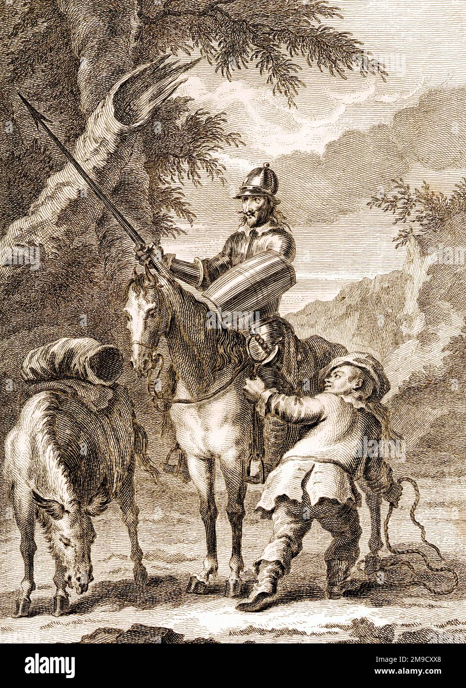 La don -Fotos und -Bildmaterial in hoher Auflösung – Alamy