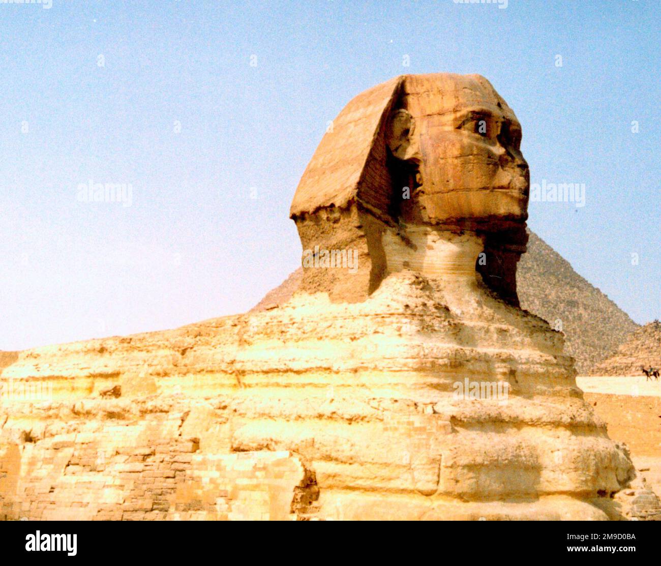 Egypt sphinx -Fotos und -Bildmaterial in hoher Auflösung – Alamy