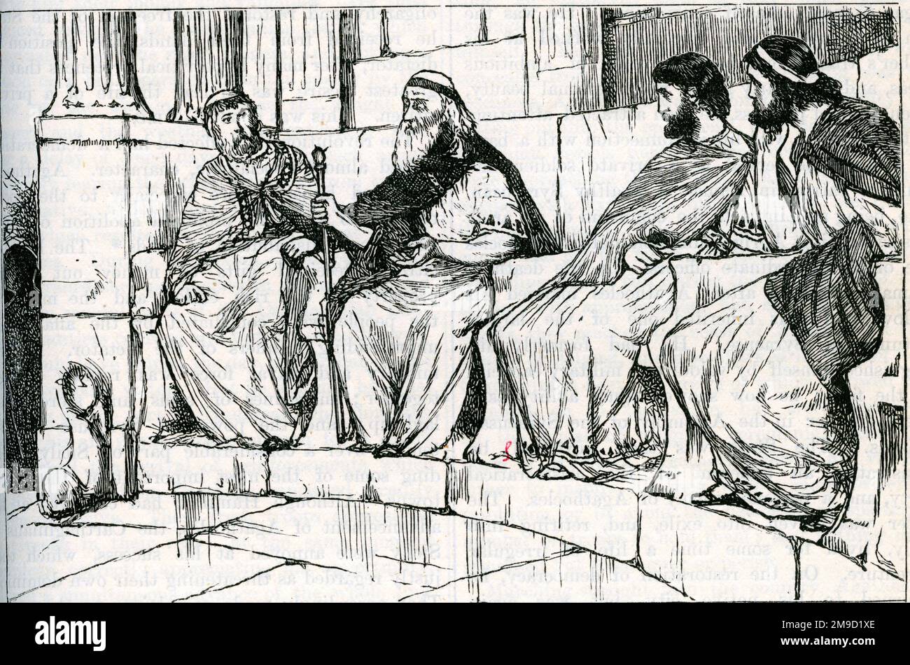 Griechische philosophen -Fotos und -Bildmaterial in hoher Auflösung – Alamy