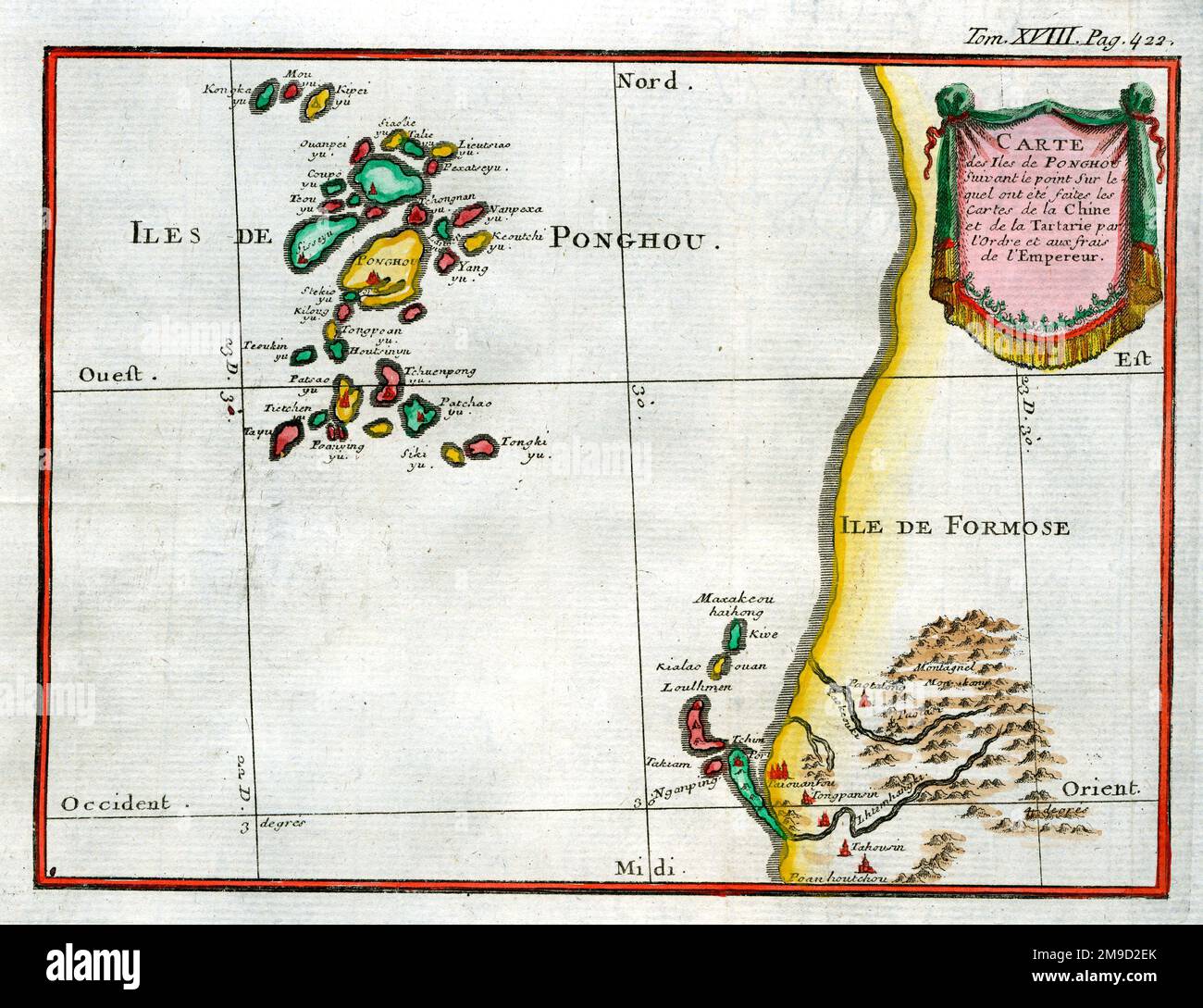 Geschichte formosa -Fotos und -Bildmaterial in hoher Auflösung – Alamy