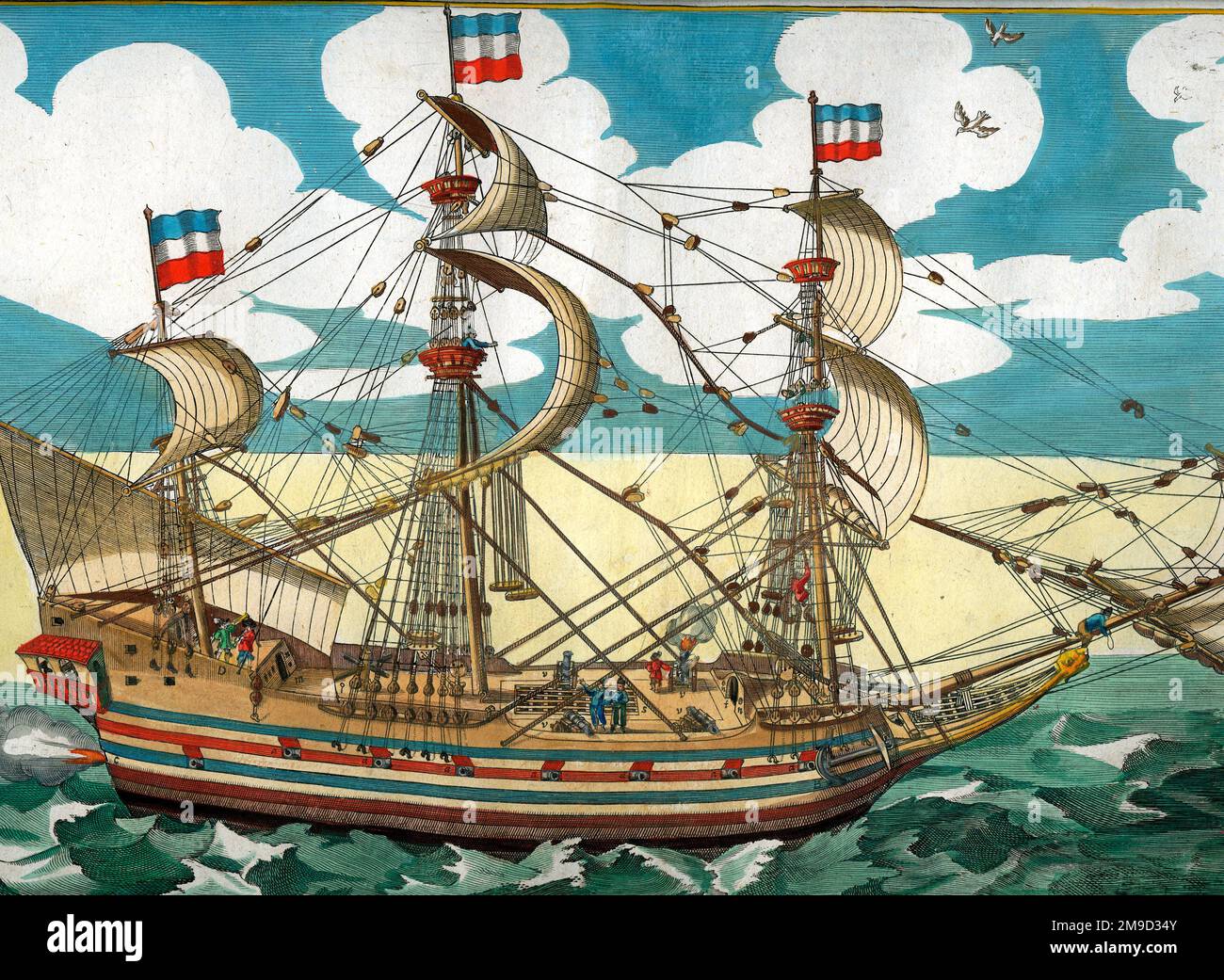 Historisches altes schiff -Fotos und -Bildmaterial in hoher Auflösung ...