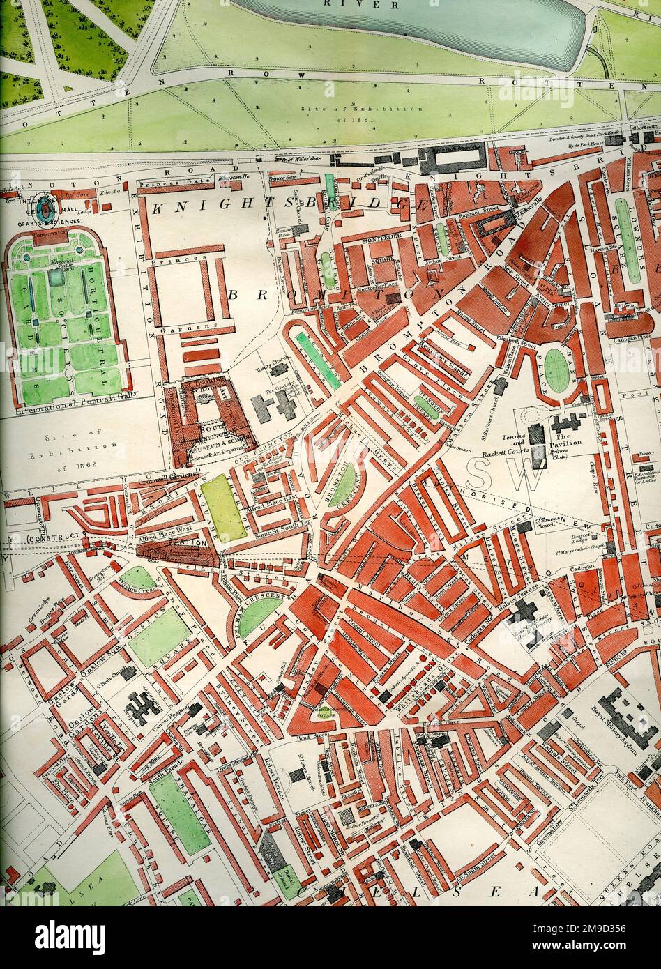 Copperplate map london -Fotos und -Bildmaterial in hoher Auflösung – Alamy