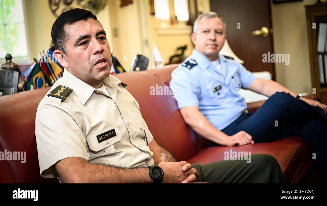 Oas oberst -Fotos und -Bildmaterial in hoher Auflösung – Alamy