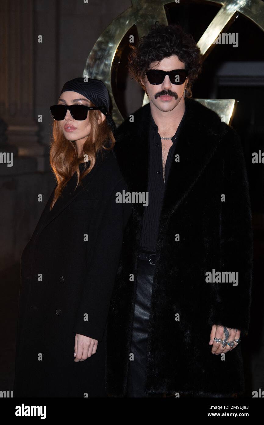 Das nadia fallfoto -Fotos und -Bildmaterial in hoher Auflösung – Alamy