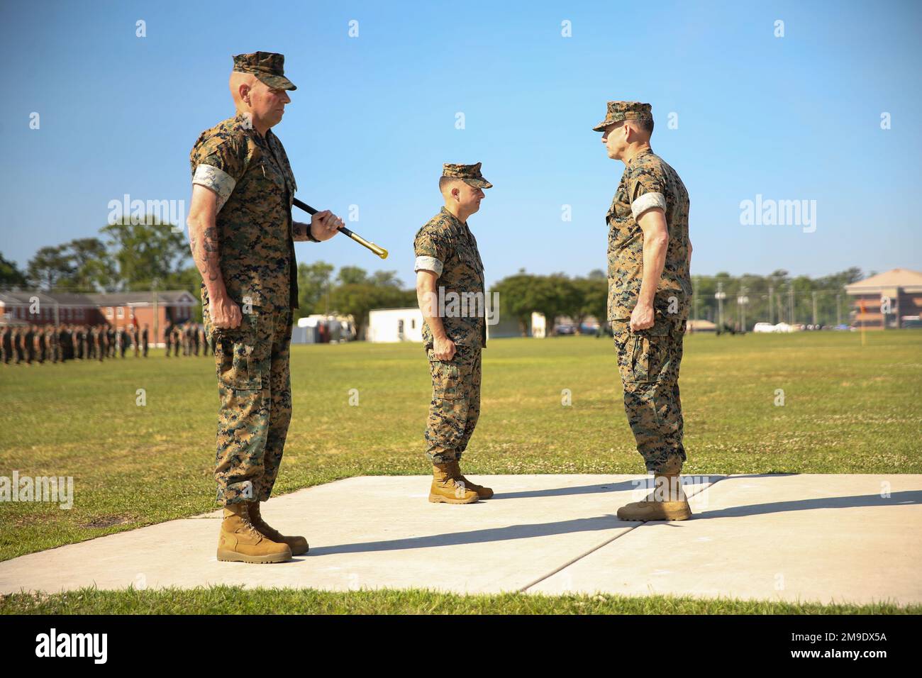 Sergeant maj daniel krause -Fotos und -Bildmaterial in hoher Auflösung ...