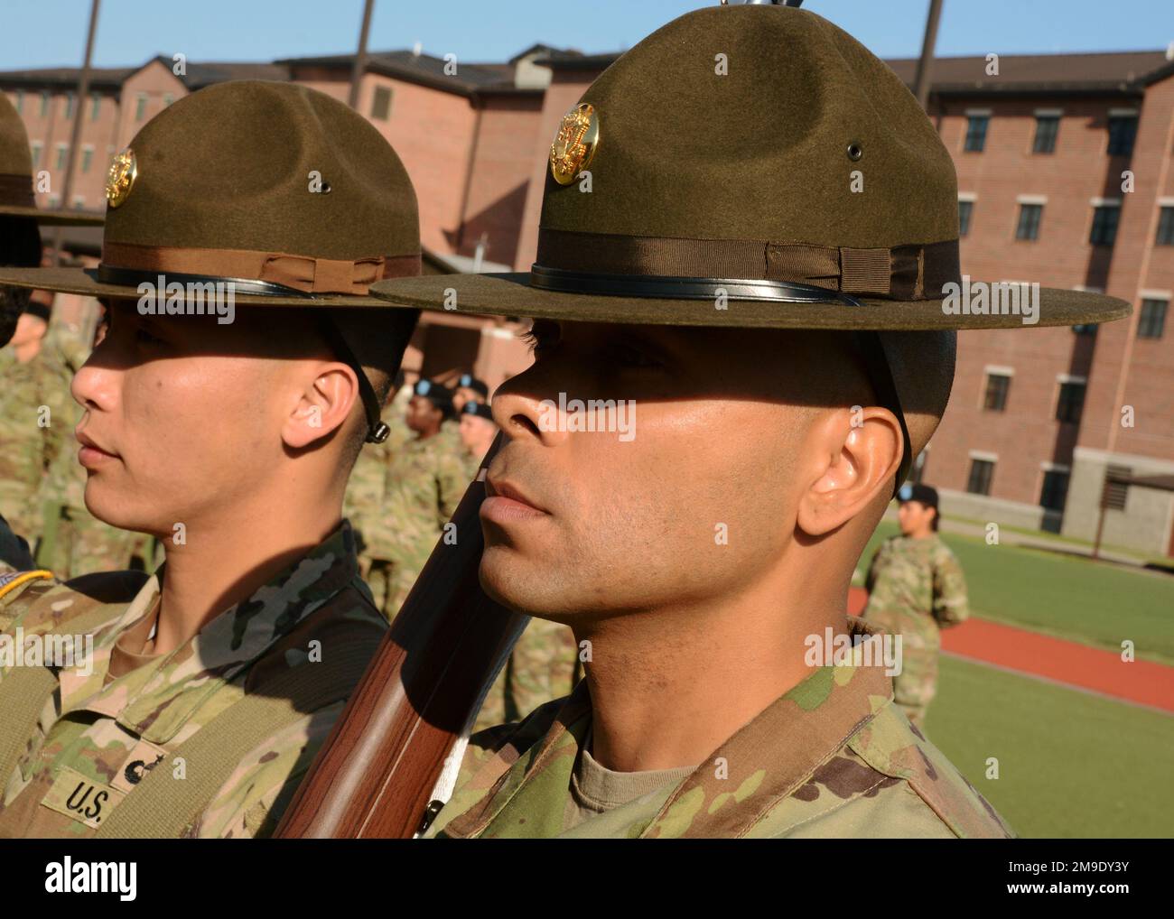 23rd quartermaster brigade -Fotos und -Bildmaterial in hoher Auflösung ...