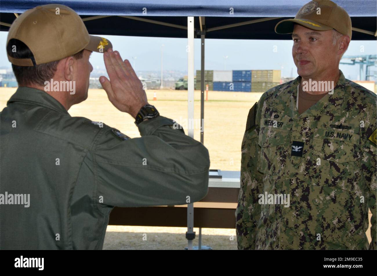 Capt bushey -Fotos und -Bildmaterial in hoher Auflösung – Alamy