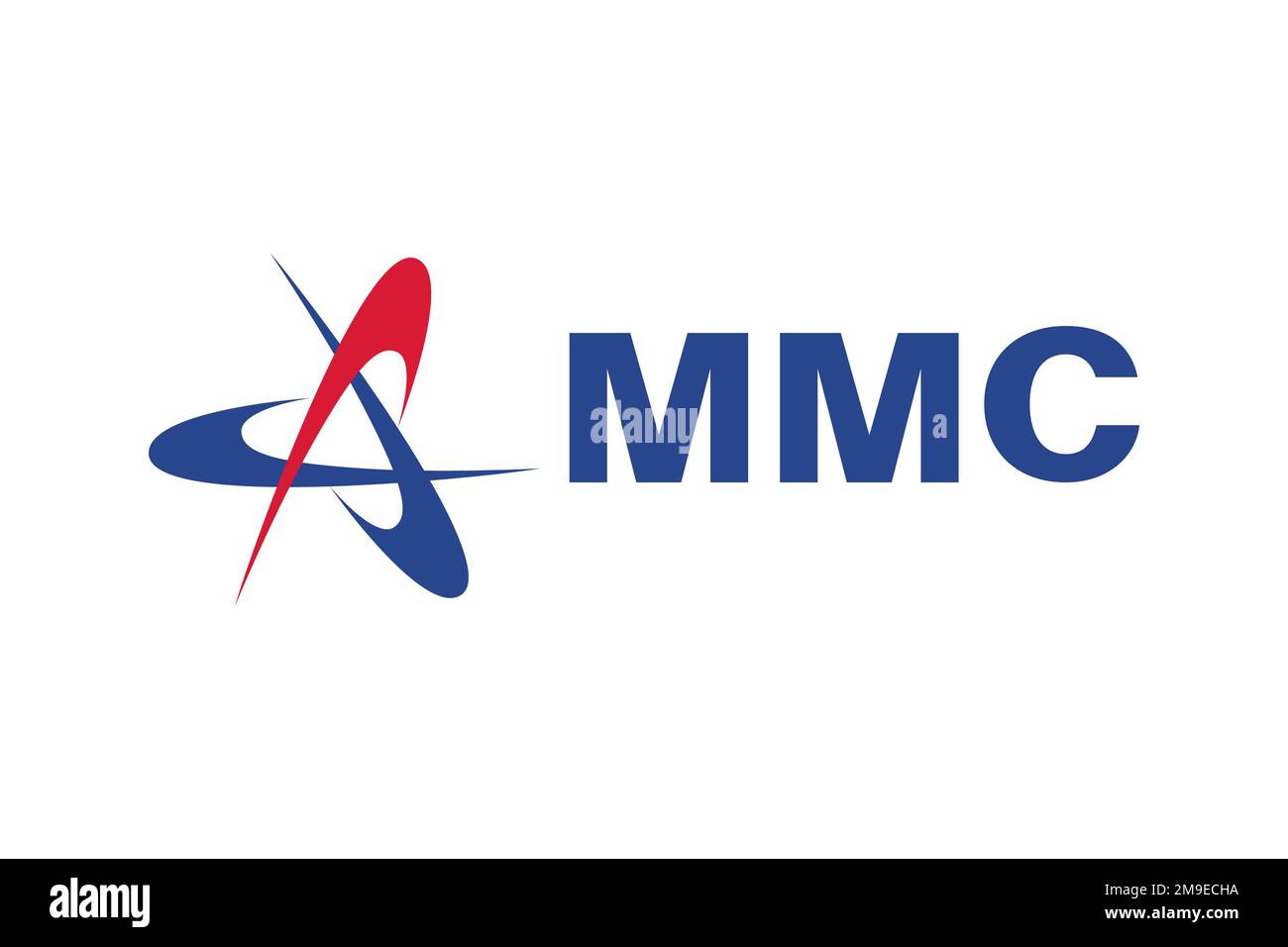 Mmc logo -Fotos und -Bildmaterial in hoher Auflösung – Alamy