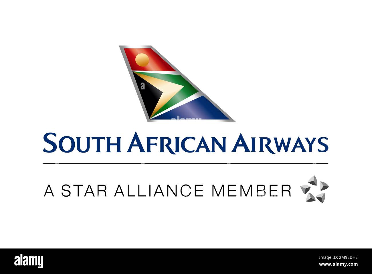 South african airways logo -Fotos und -Bildmaterial in hoher Auflösung ...