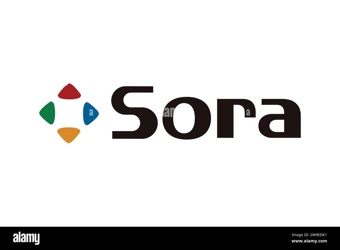 Sora logo -Fotos und -Bildmaterial in hoher Auflösung – Alamy