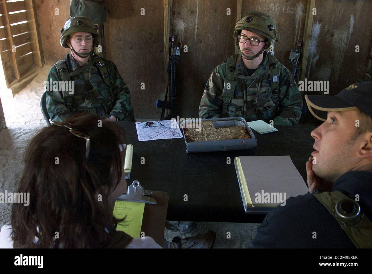 319th air base wing -Fotos und -Bildmaterial in hoher Auflösung – Alamy