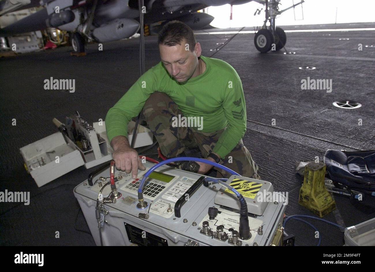 000622-N-4106M-002. Betreff Operation/Serie: RIMPAC 2000 Country ...