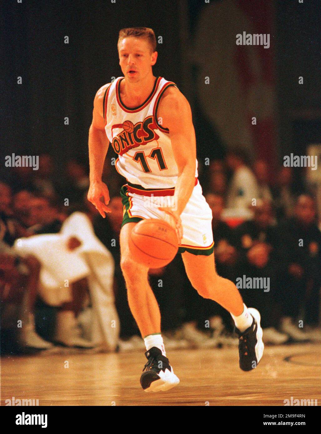 Super sonics -Fotos und -Bildmaterial in hoher Auflösung – Alamy