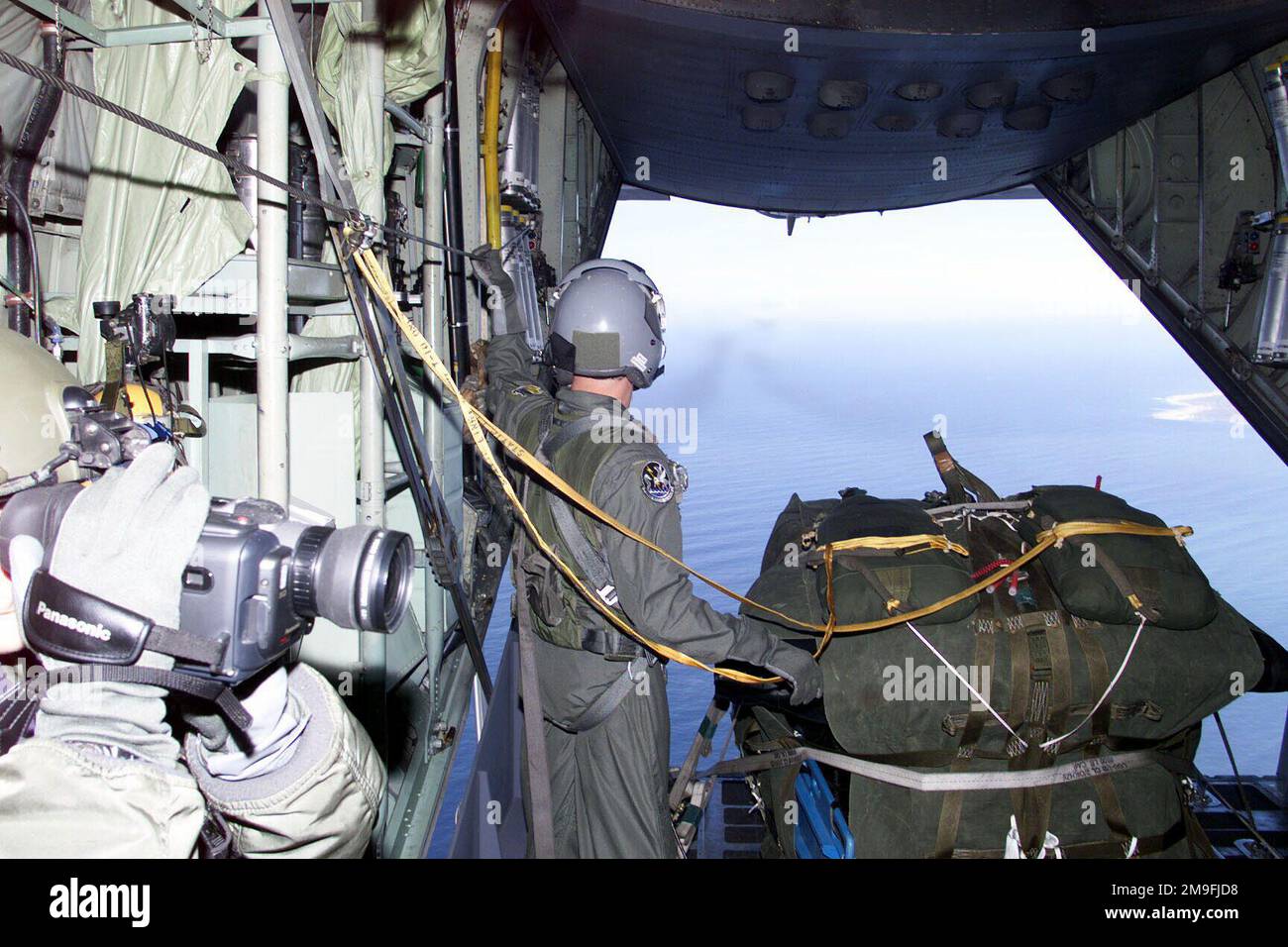 California Air National Guard (ANG) SENIOR MASTER Sergeant Bill ...