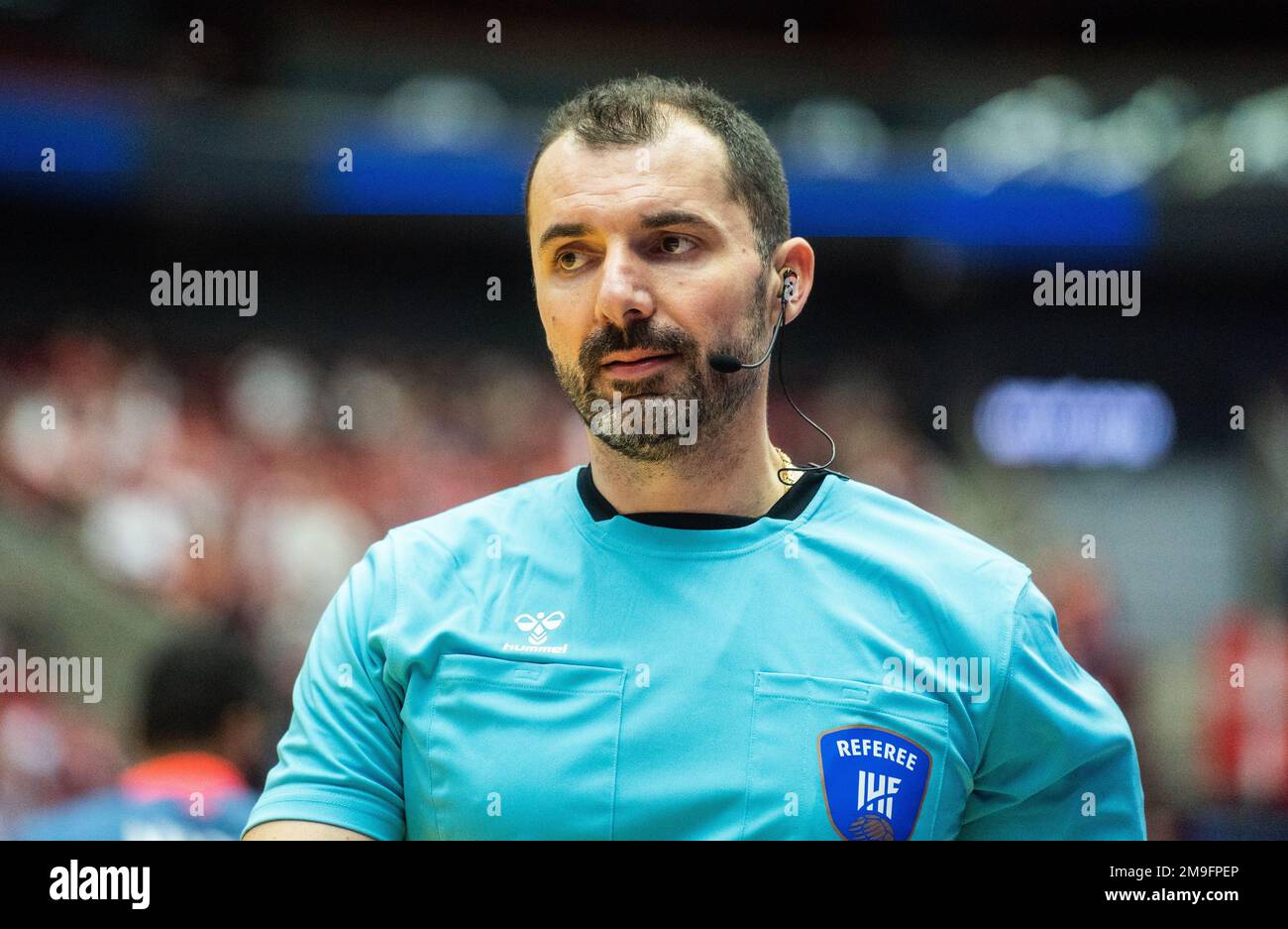 Ihf weltmeisterschaft 2023 -Fotos und -Bildmaterial in hoher Auflösung ...