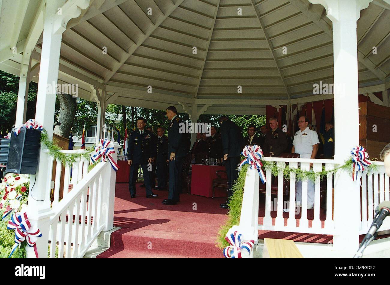 Mg robert ivany -Fotos und -Bildmaterial in hoher Auflösung – Alamy