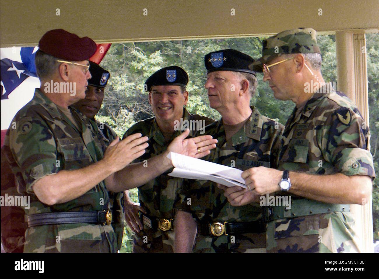 Uns armee redstone arsenal -Fotos und -Bildmaterial in hoher Auflösung ...
