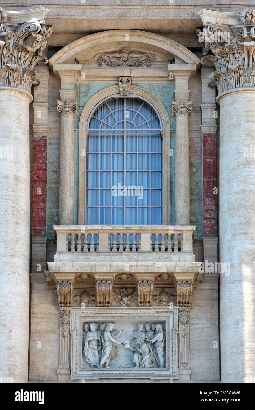 Basilique papale de rome -Fotos und -Bildmaterial in hoher Auflösung ...