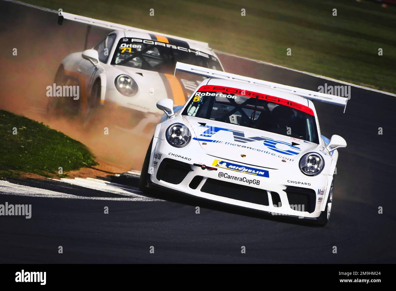 Carrera cup -Fotos und -Bildmaterial in hoher Auflösung – Alamy
