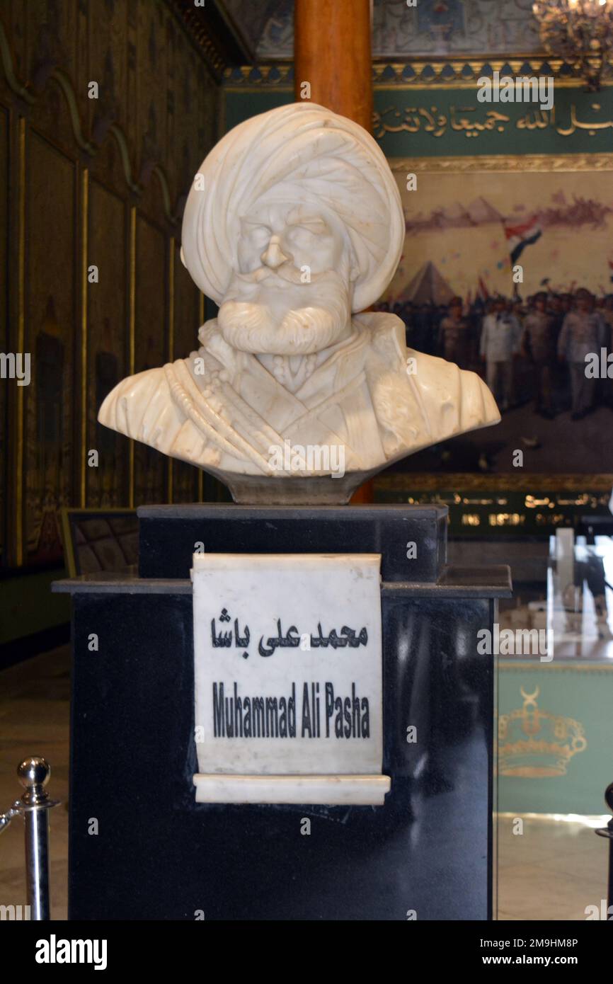 Mohamed ali pascha -Fotos und -Bildmaterial in hoher Auflösung – Alamy