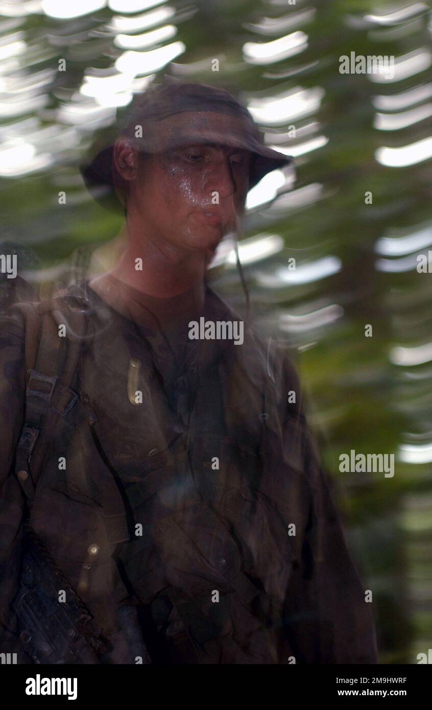 Lcpl williams -Fotos und -Bildmaterial in hoher Auflösung – Alamy