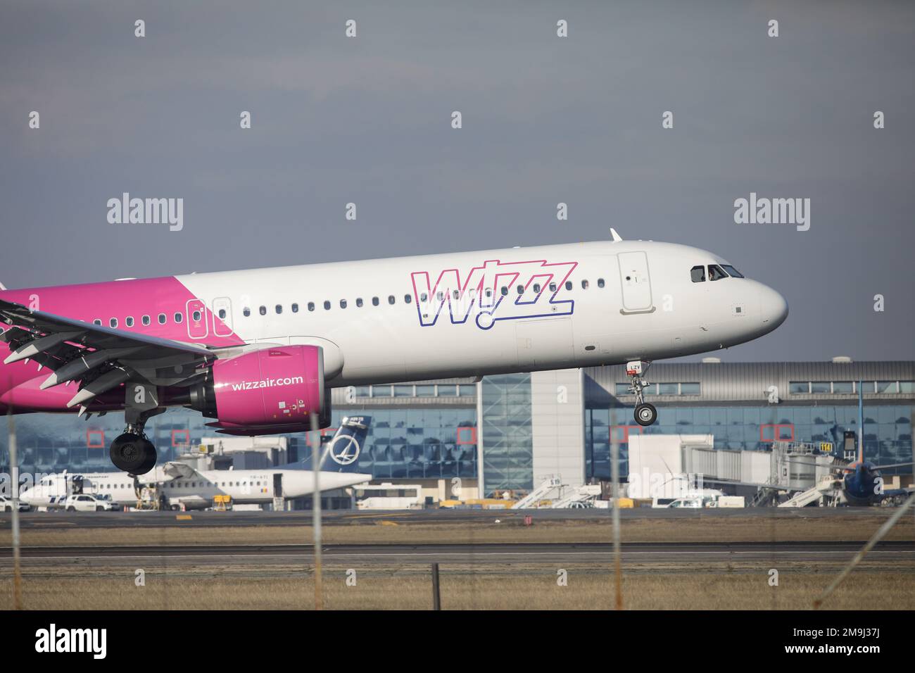 Otopeni 2023 -Fotos und -Bildmaterial in hoher Auflösung – Alamy