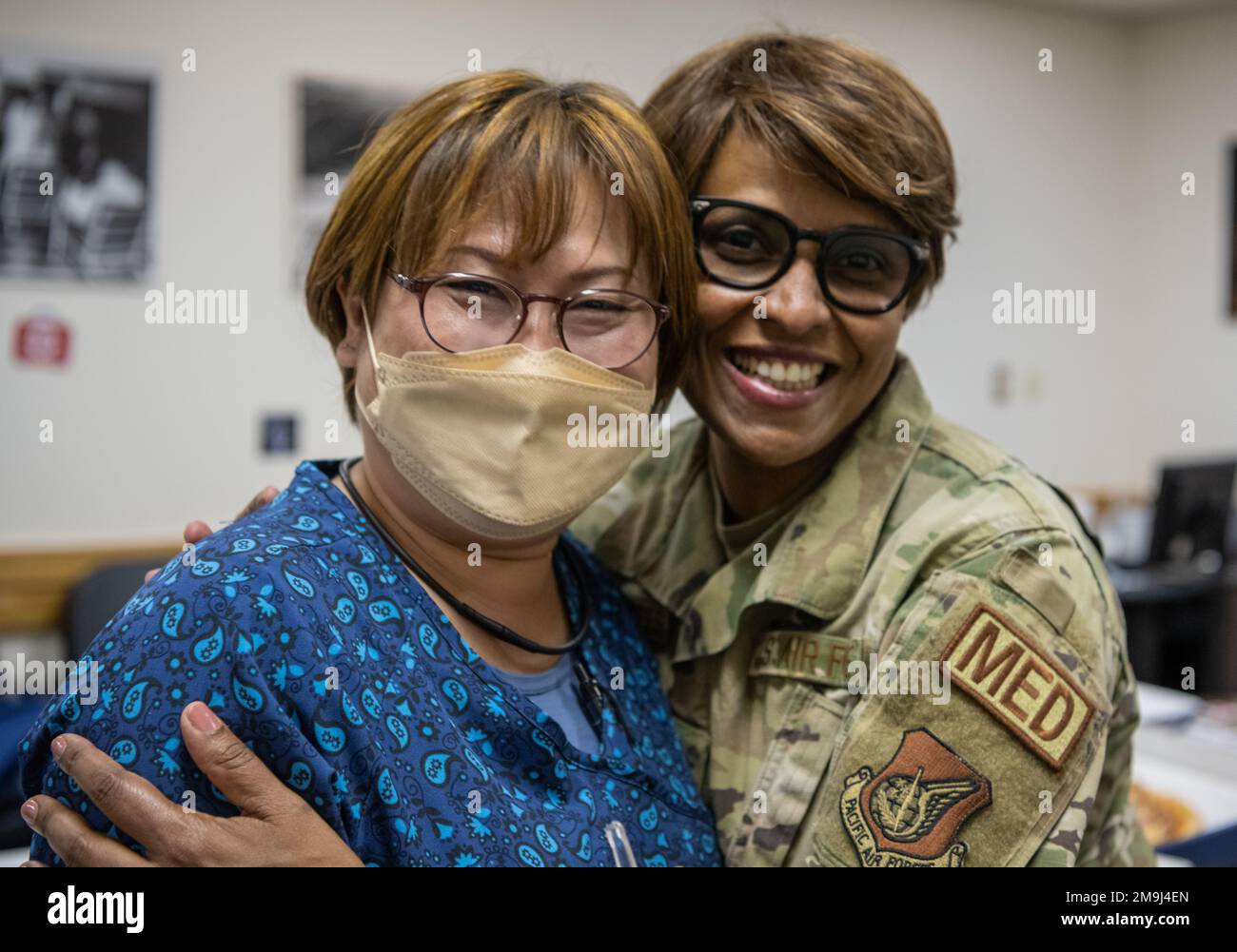 Misawa medizinische gruppe 2022 -Fotos und -Bildmaterial in hoher ...