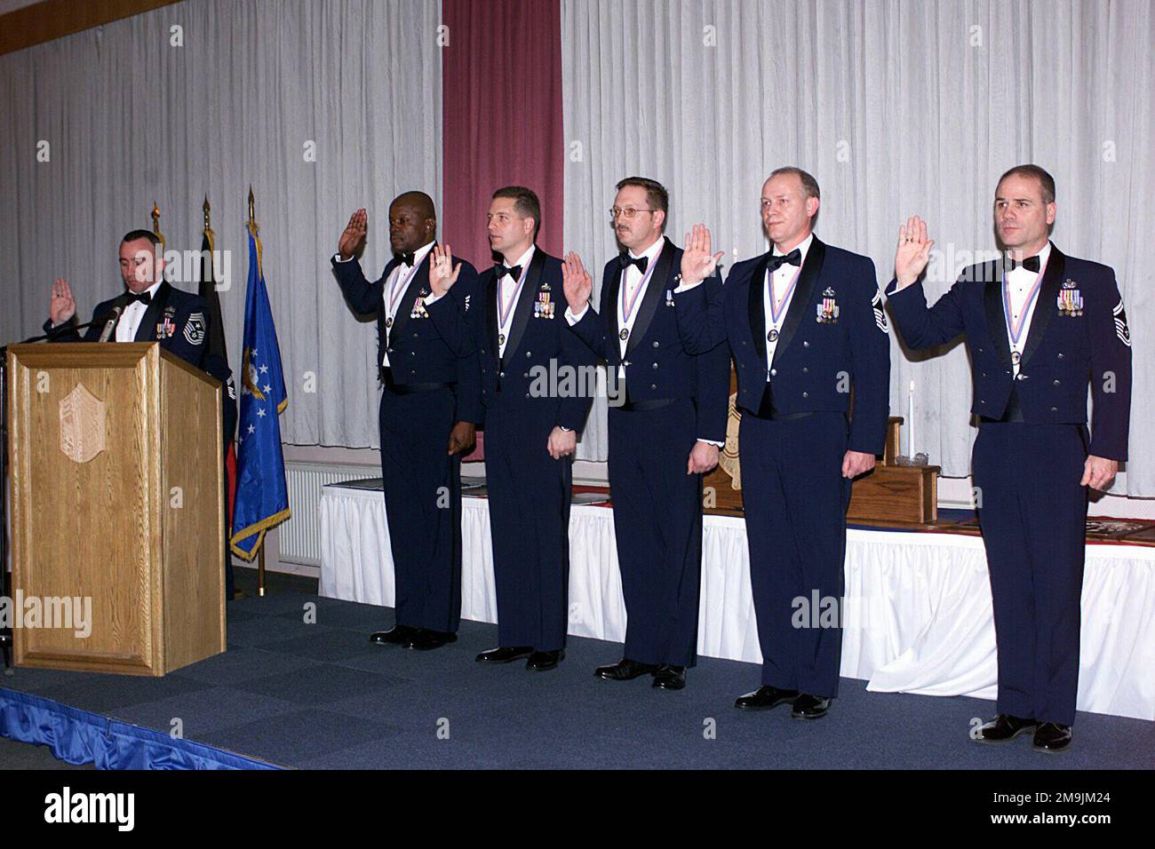 Cmsgt barnes -Fotos und -Bildmaterial in hoher Auflösung – Alamy