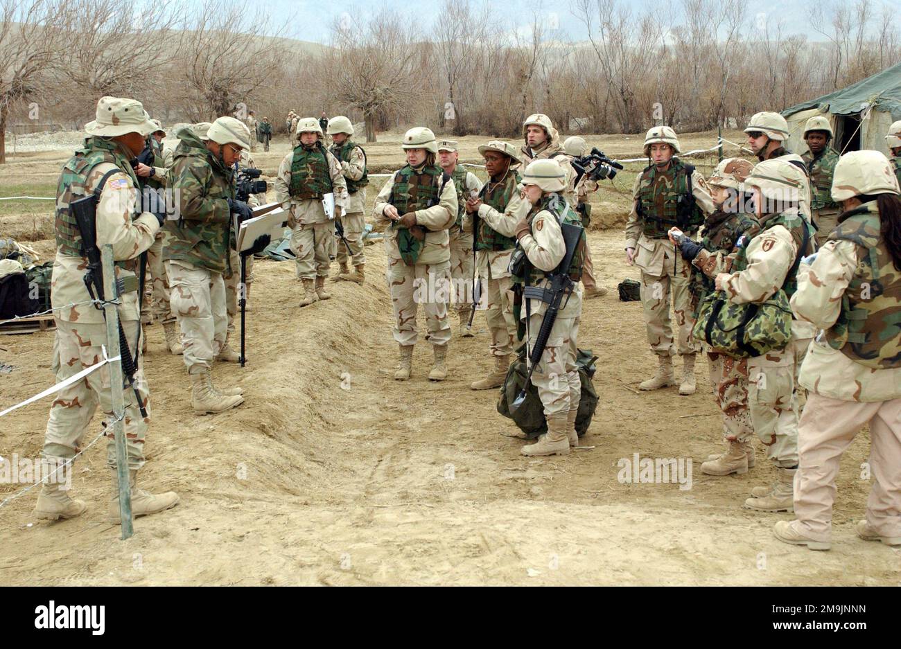 Maj robert hepner -Fotos und -Bildmaterial in hoher Auflösung – Alamy