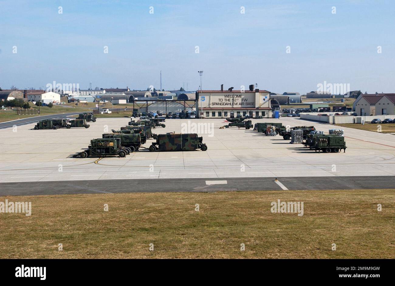 52d fw pa -Fotos und -Bildmaterial in hoher Auflösung – Alamy