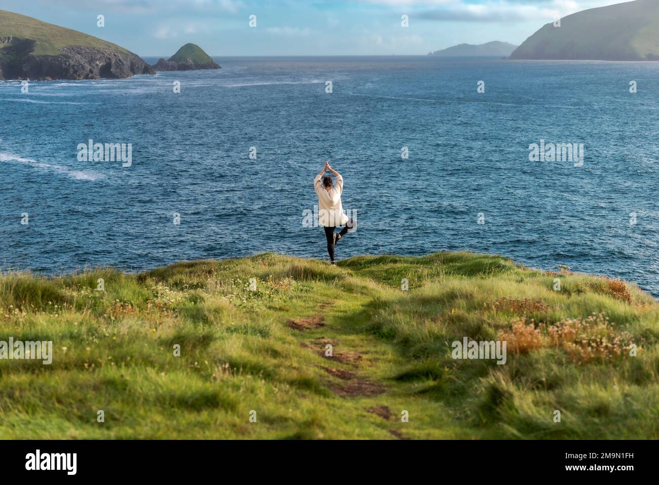 Badestelle Am Dingle