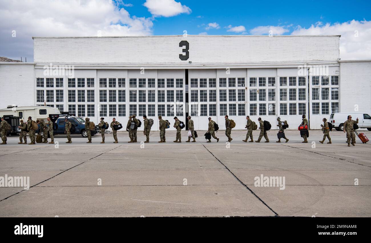 Die Flieger des 366. Fighter Wing, Mountain Home Air Force Base, Idaho ...